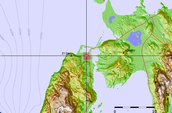 Ώρες παλίρροιας για την Λευκάδα